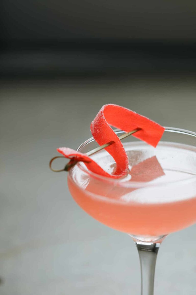 Kelso's Country Store Vodka Cocktail Recipe | Mythology Distillery