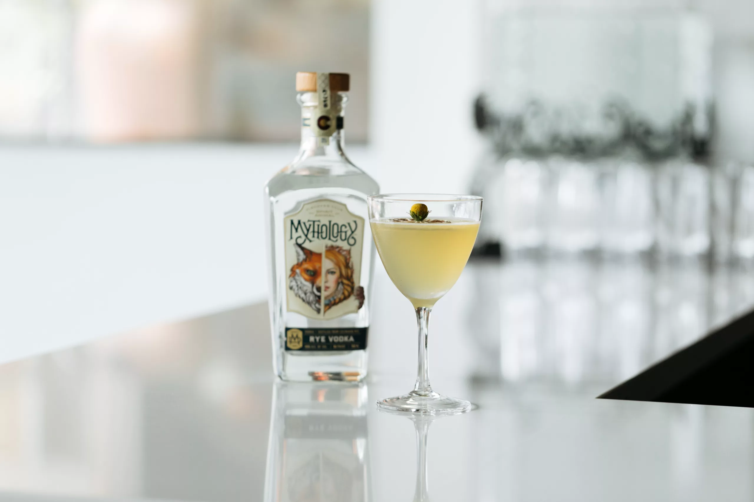 A Good Buzz | Liquor Recipes