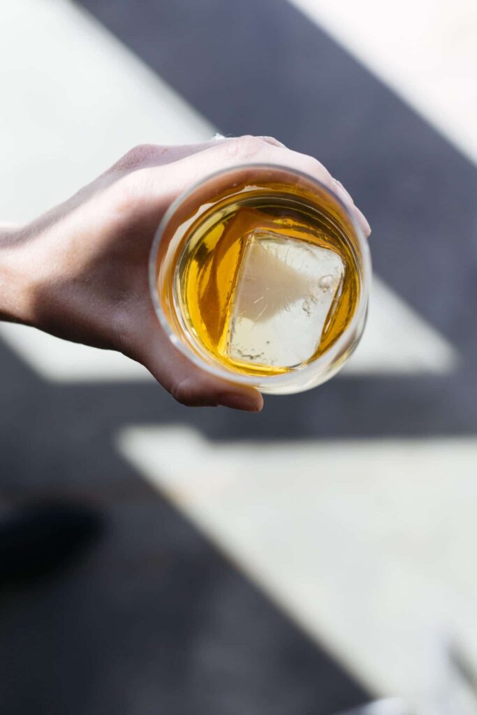 Premium Craft Whiskey| Mythology Distillery