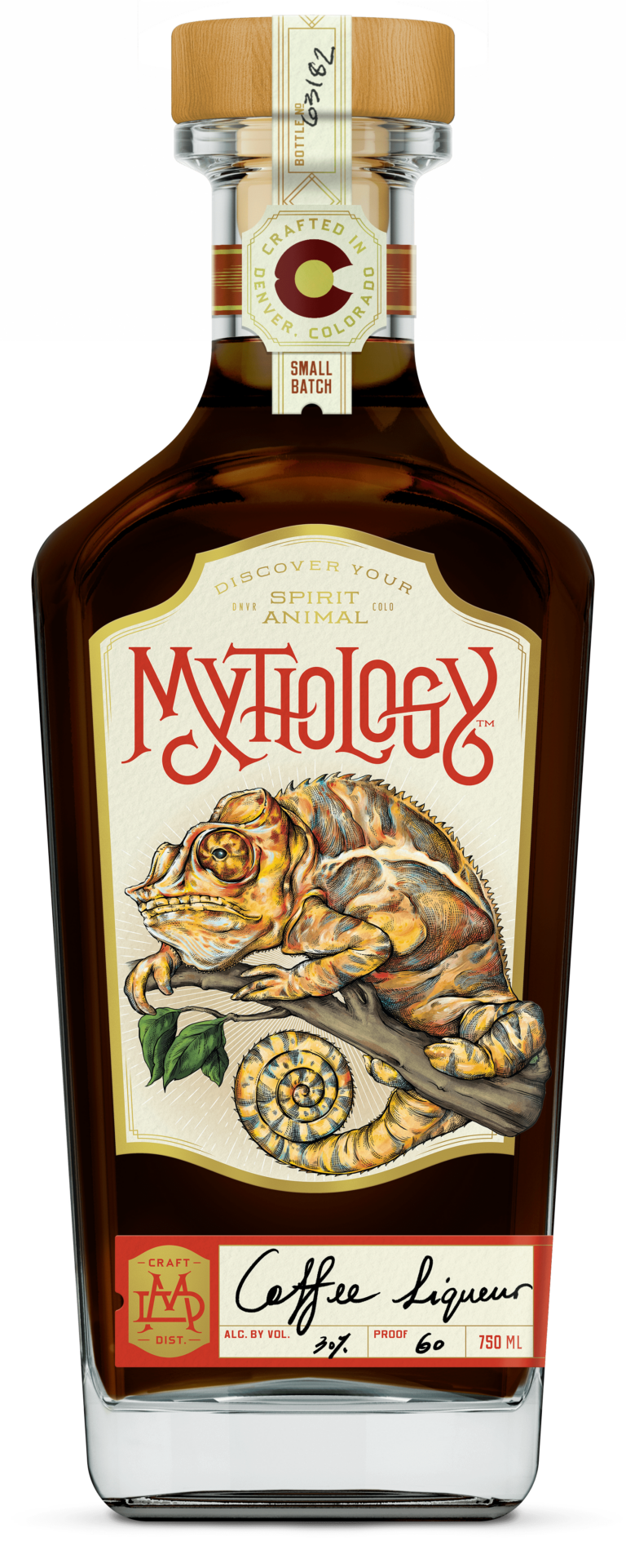 Mythology Distillery | Premium Hand Crafted Spirits