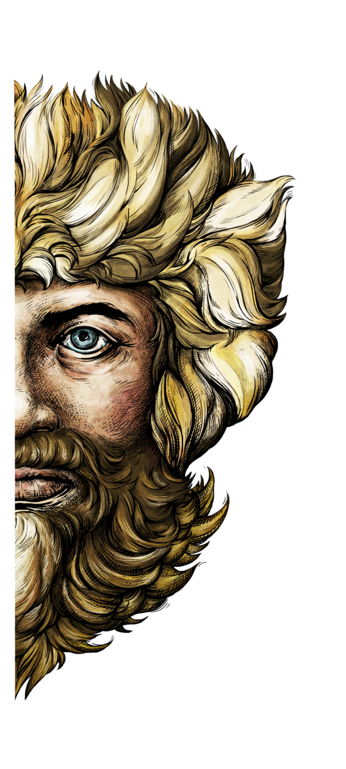 Mythology Distillery | Premium Hand Crafted Spirits