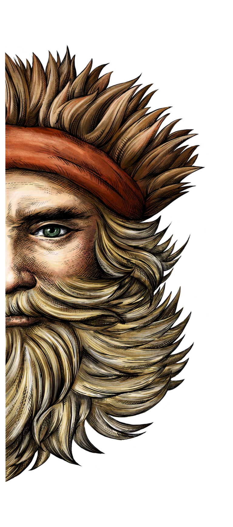 Discover Your Spirit Animal | Mythology Distillery