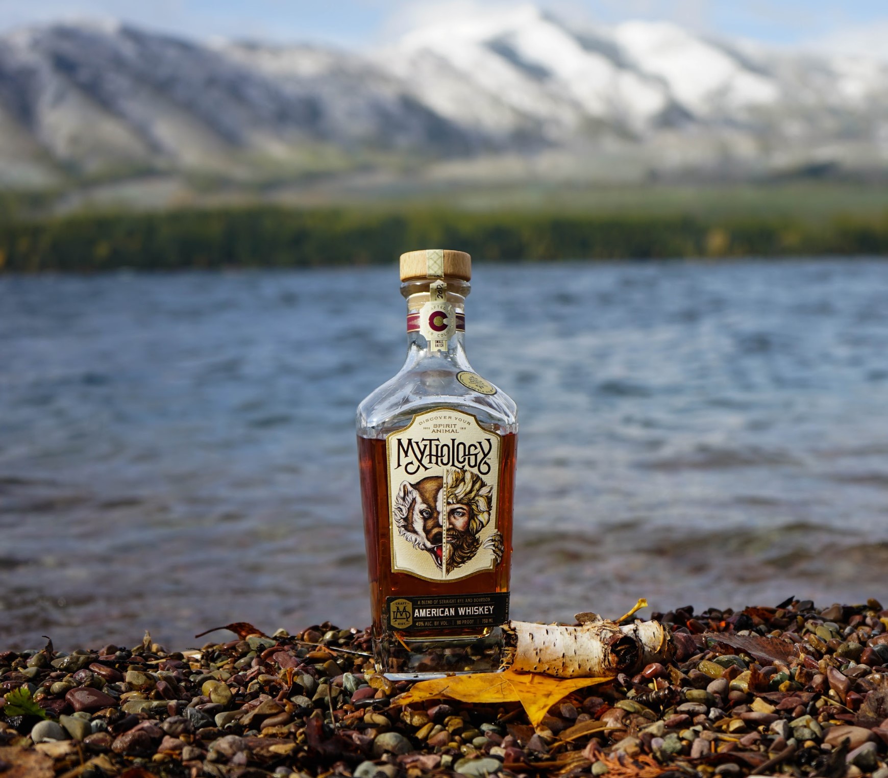 Mythology's August Events | Mythology Distillery