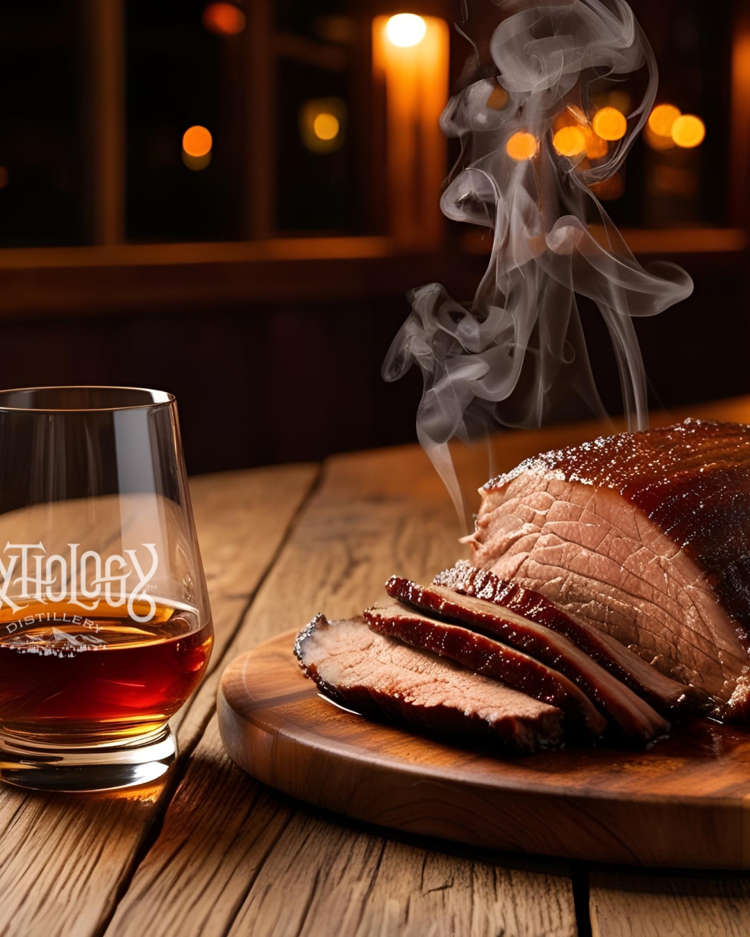The Mythology of Irish Whiskey | Mythology Distillery